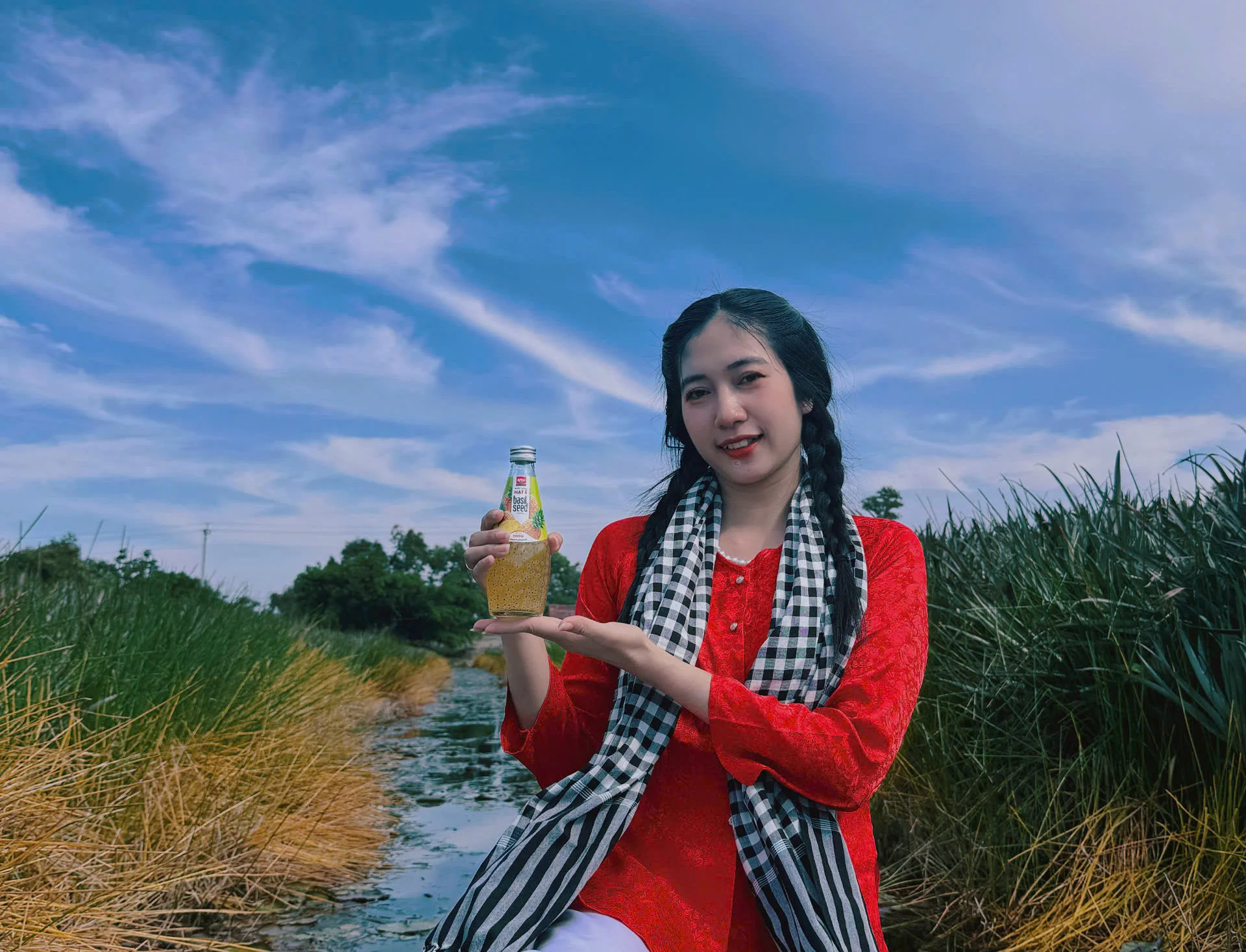 RITA PINEAPPLE FARM – A JOURNEY TO DISCOVER THE TASTE OF THE TROPICS ...